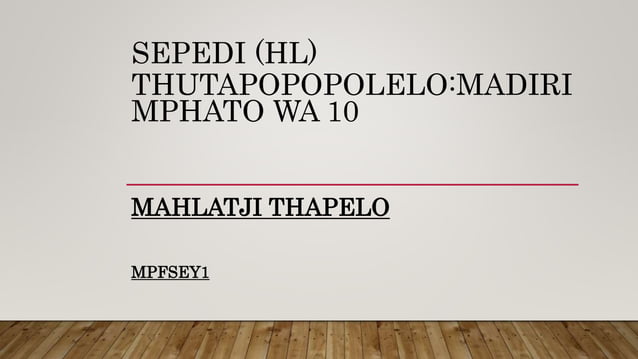 SEPEDI LESSON PRESENTATION GRADE 10.pptx