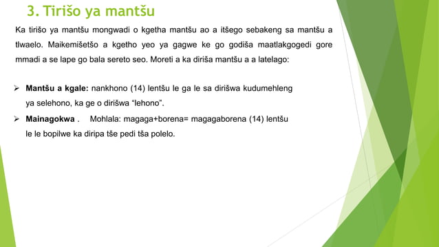 Sepedi methodology _prsentation_theto | PPTX