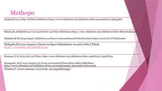 SEPEDI THETO P0WERPOINT PRESENTATION.pptx