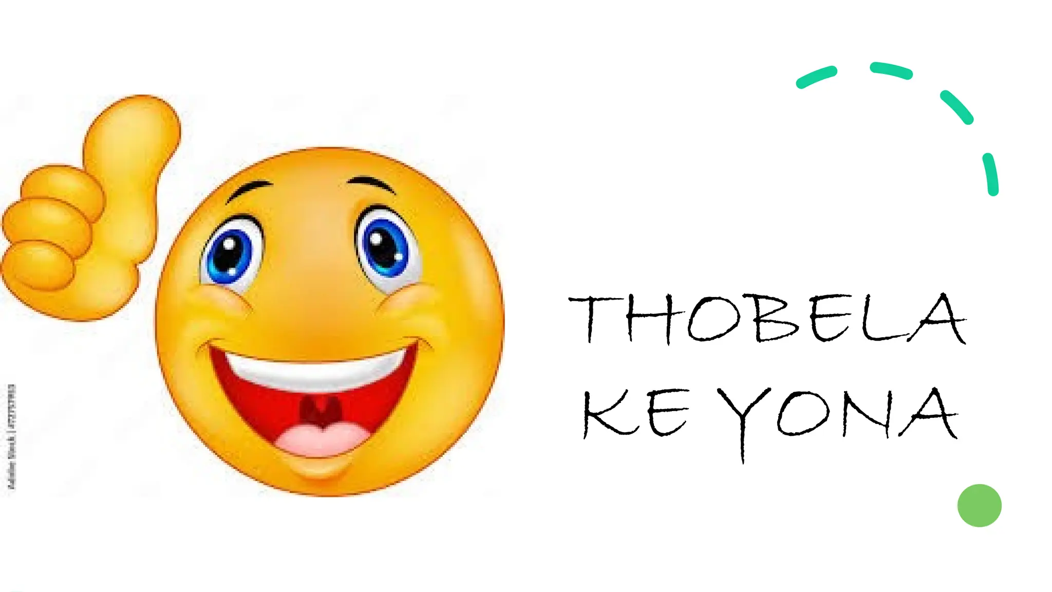 Sepedi Presentation-1.pptx maadingwa le maitlhamelwa | PPTX