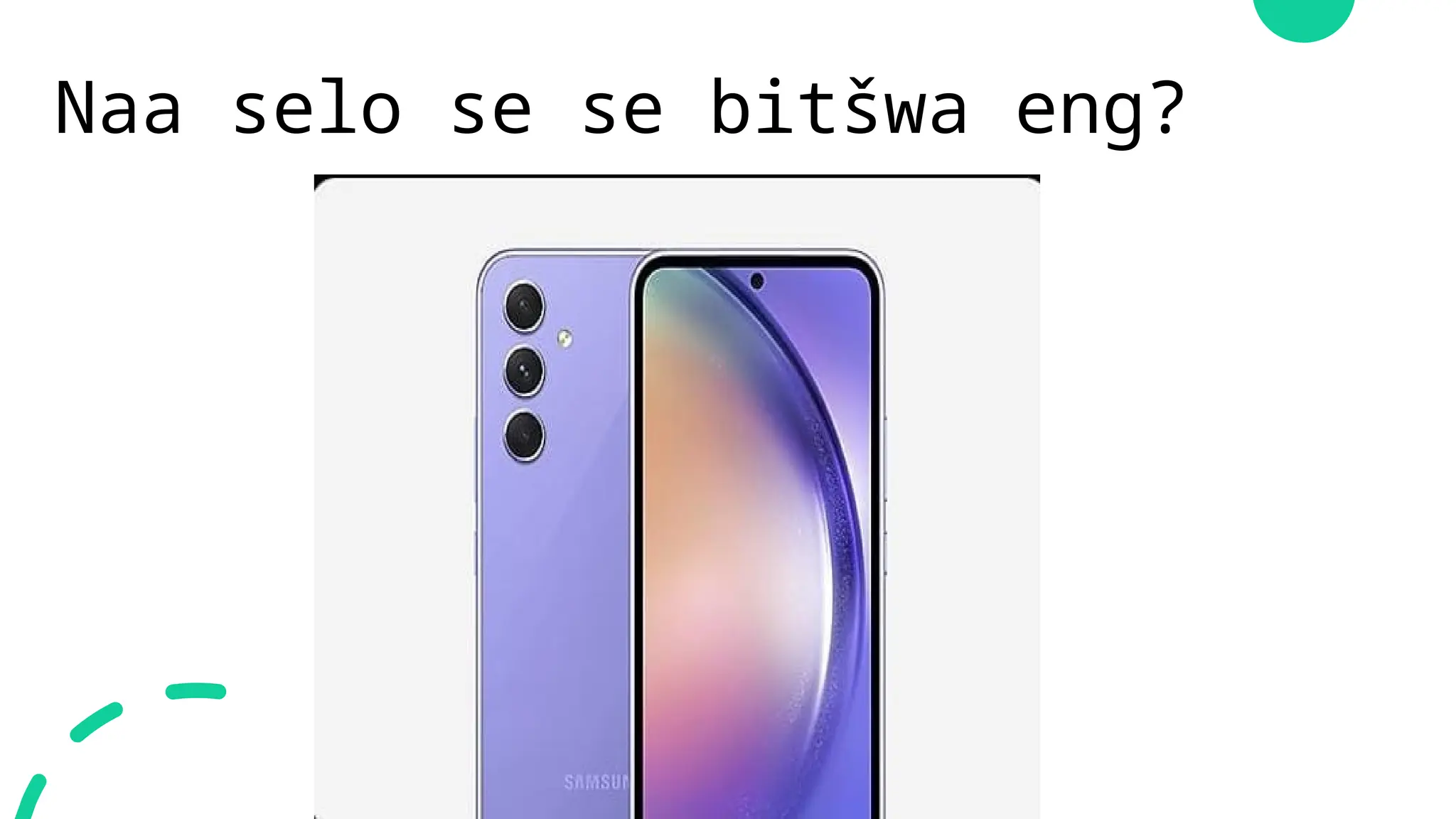 Sepedi Presentation-1.pptx maadingwa le maitlhamelwa | PPTX