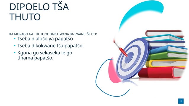 XXXXDIKOKWANE TSA PAPATSO YA SEPEDI.pptx