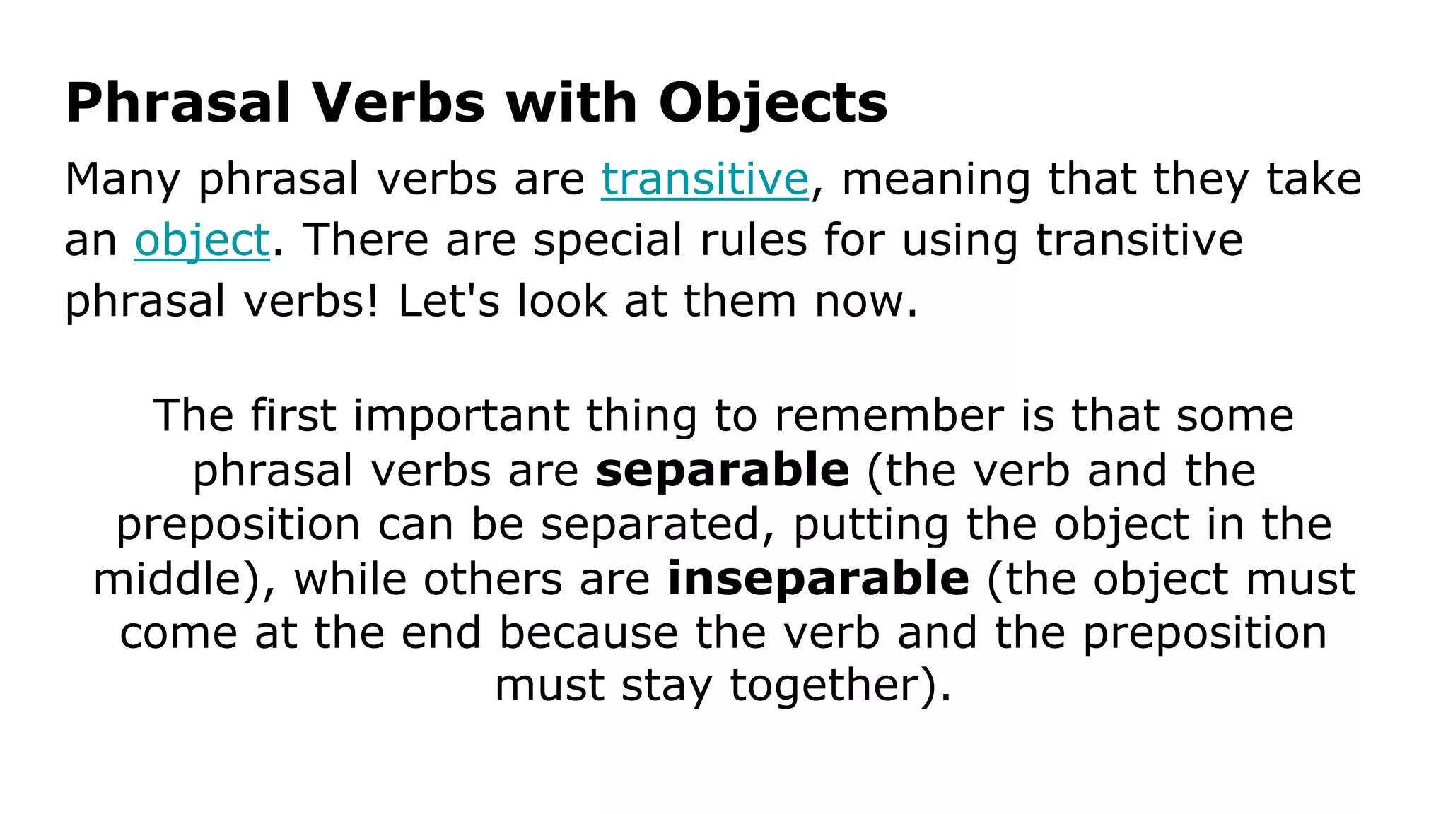 Seperable and nonseperable phrasal verbs (1).pptx