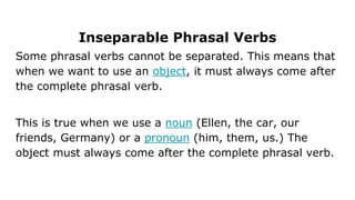 Seperable and nonseperable phrasal verbs (1).pptx