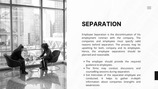 Seperation in HR Managment.pdf