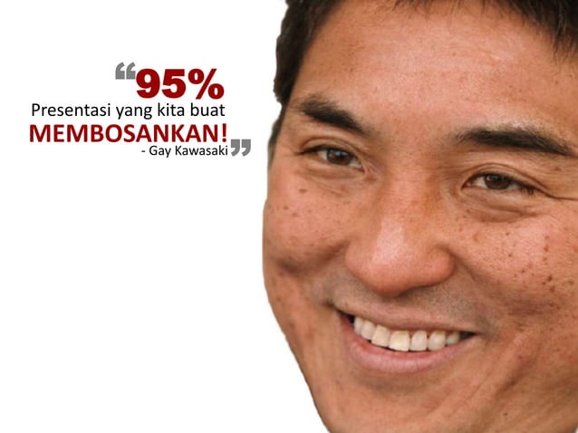 Slide Presentasi jaman sekarang | PPT