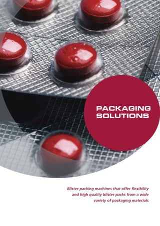Sepha Brochure | PDF