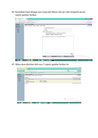 tutorial instalasi debian | PDF