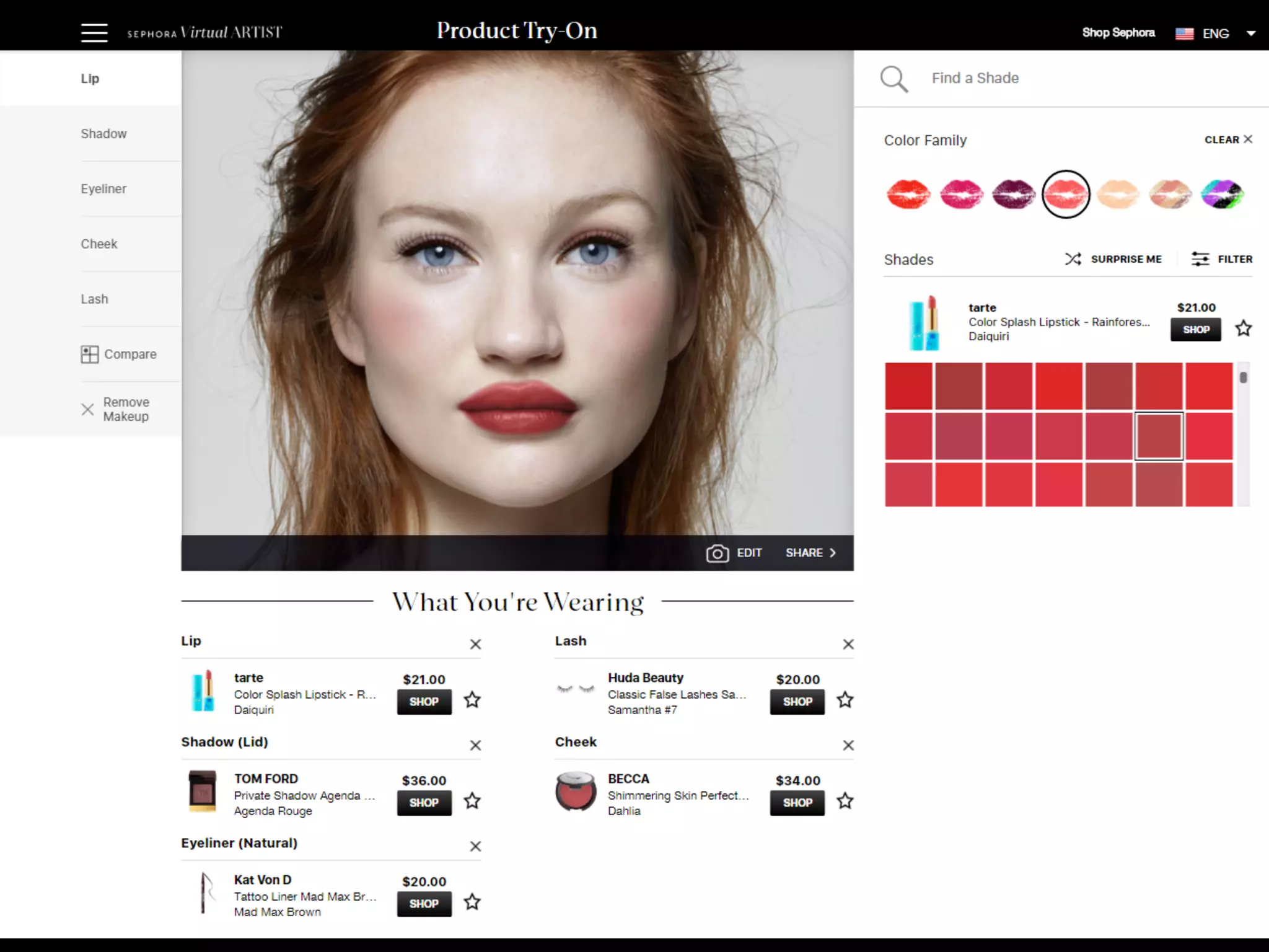 Sephora | PDF