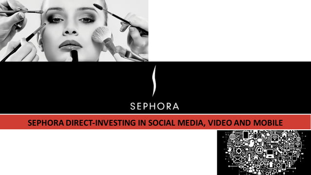 Sephora case study | PDF