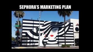Sephora case study | PDF