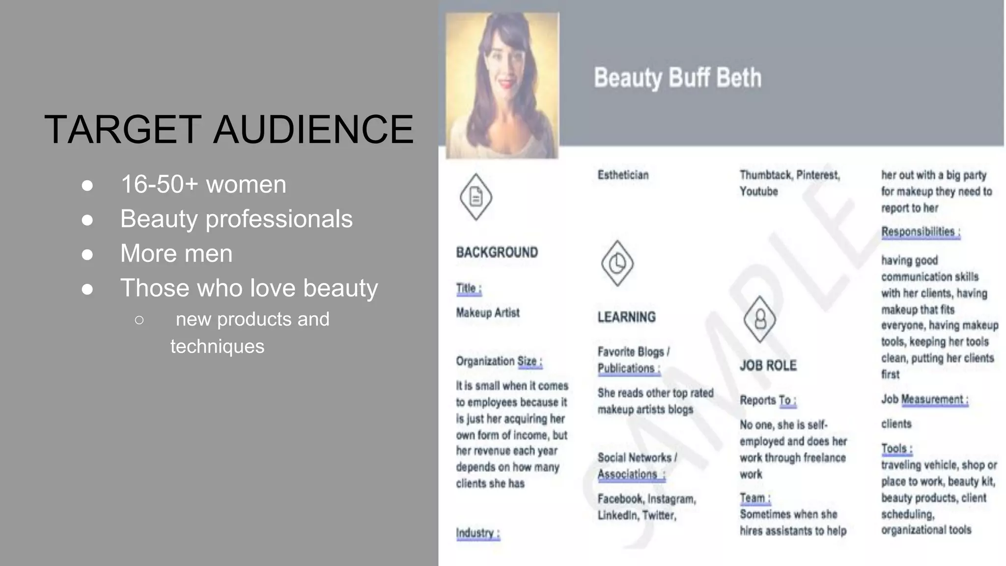 Sephora Digital Strategy | PDF