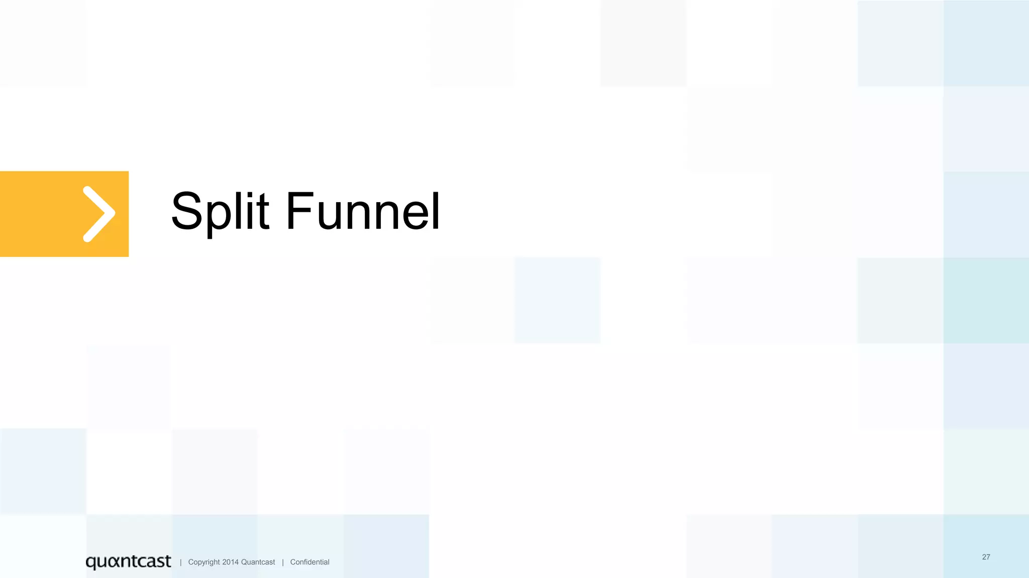 thinkLA Programmatic Summit 2014 Seph Zdarko Presentation Slides