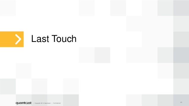 thinkLA Programmatic Summit 2014 Seph Zdarko Presentation Slides