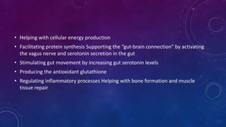 Sepia officinalis - Homoeopathic view & Pharmacological action | PPTX