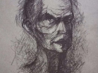 Sepia Drawings | PPT