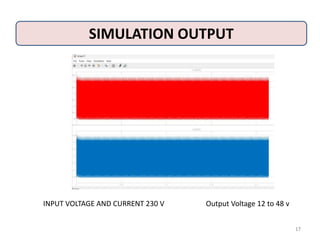 two switch isolated ac to dc converter for ev | PPT