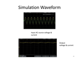 two switch isolated ac to dc converter for ev | PPT