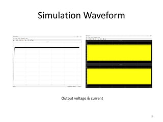 two switch isolated ac to dc converter for ev | PPT