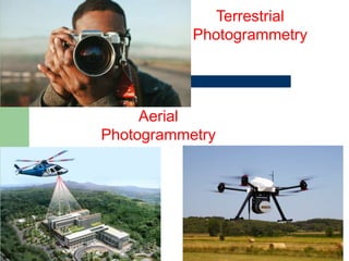 Sepl 310 introduction to aerial photography and photogrammetry | PPT