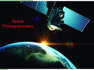 Sepl 310 introduction to aerial photography and photogrammetry | PPT