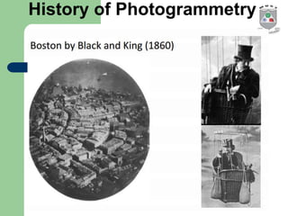 Sepl 310 introduction to aerial photography and photogrammetry | PPT