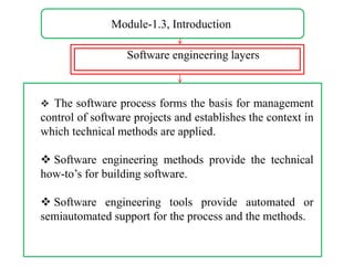 Software Engineering and Project Management | PPTX
