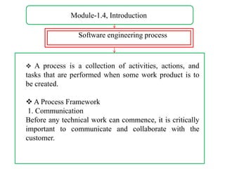 Software Engineering and Project Management | PPTX