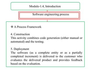Software Engineering and Project Management | PPTX