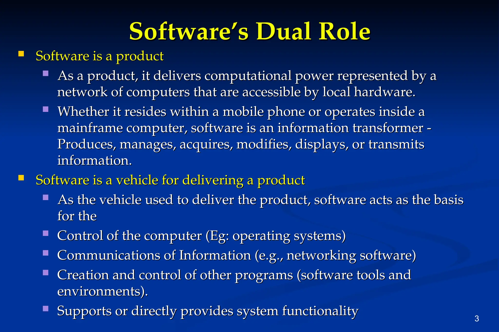Introduction, IoT Design Methodology, Case Study on IoT System for ...
