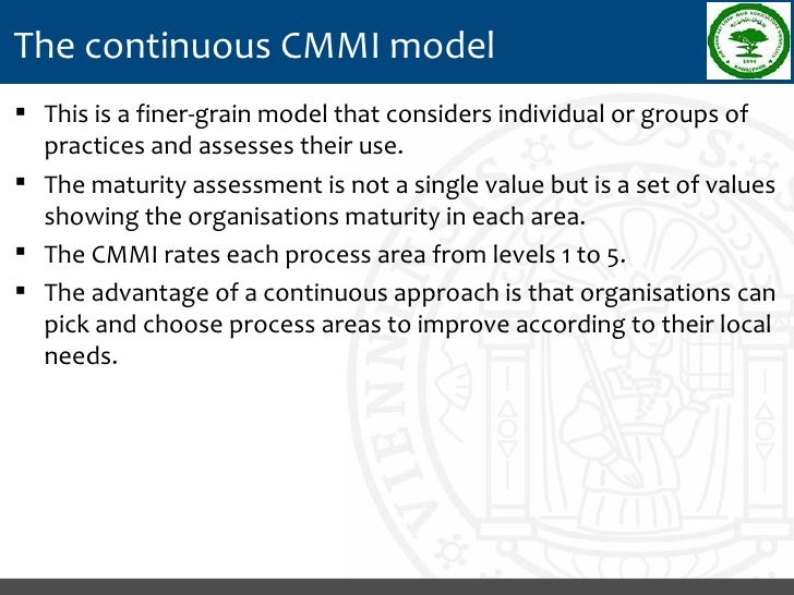 Cmmi Model Software Engineering Ppt Topics - buildingsoup