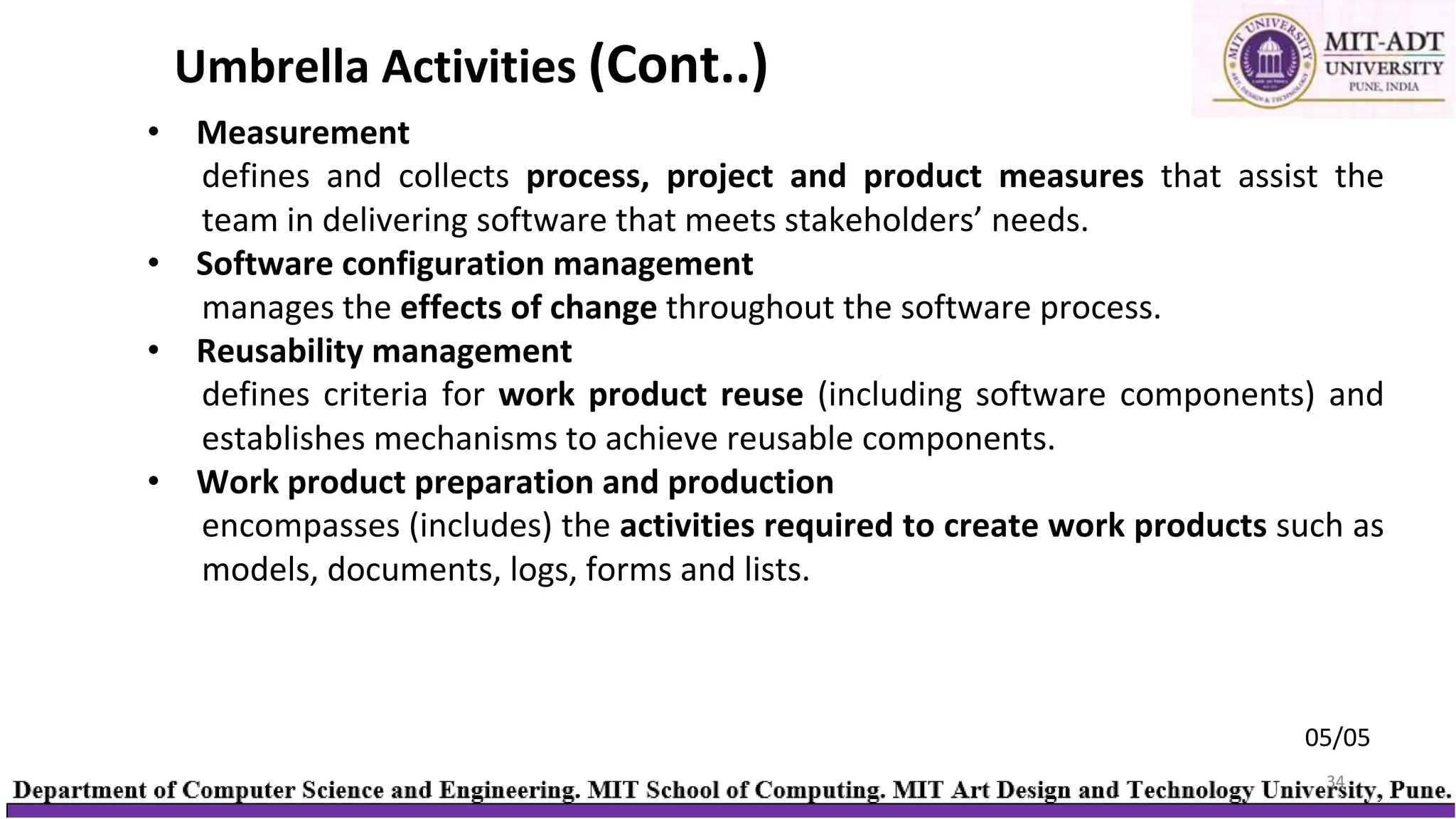 software engineering and project management unit 1 | PPT