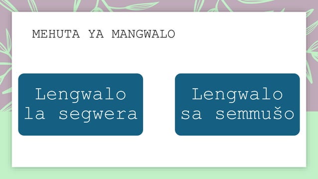 Sepedi Open Educational Resource SL.pptx