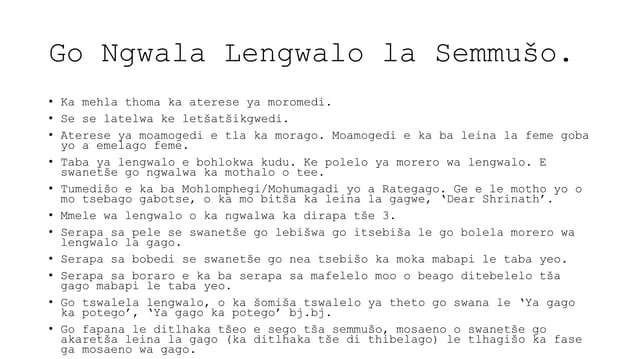 Sepedi Open Educational Resource SL.pptx