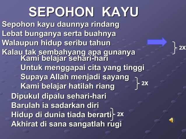 SEPOHON KAYU.ppt