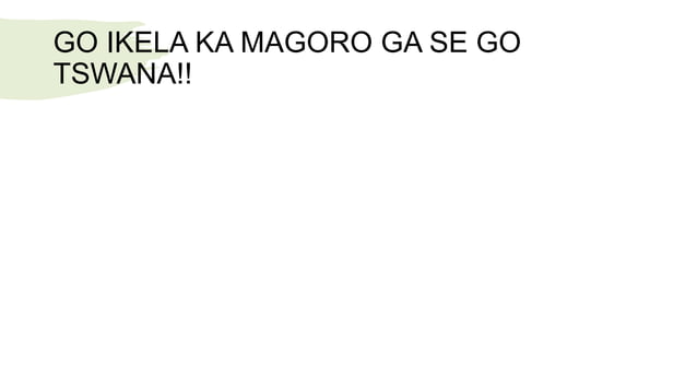 Sep powerpoint | PPTX