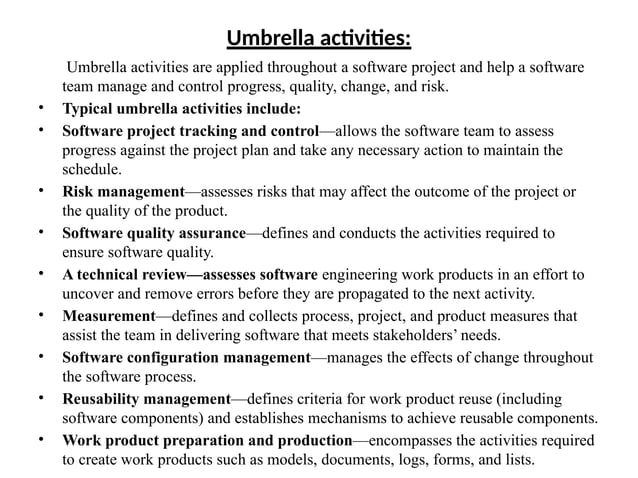 SE PPT.pptx Software Engineering Unit 1 PPT | PPTX