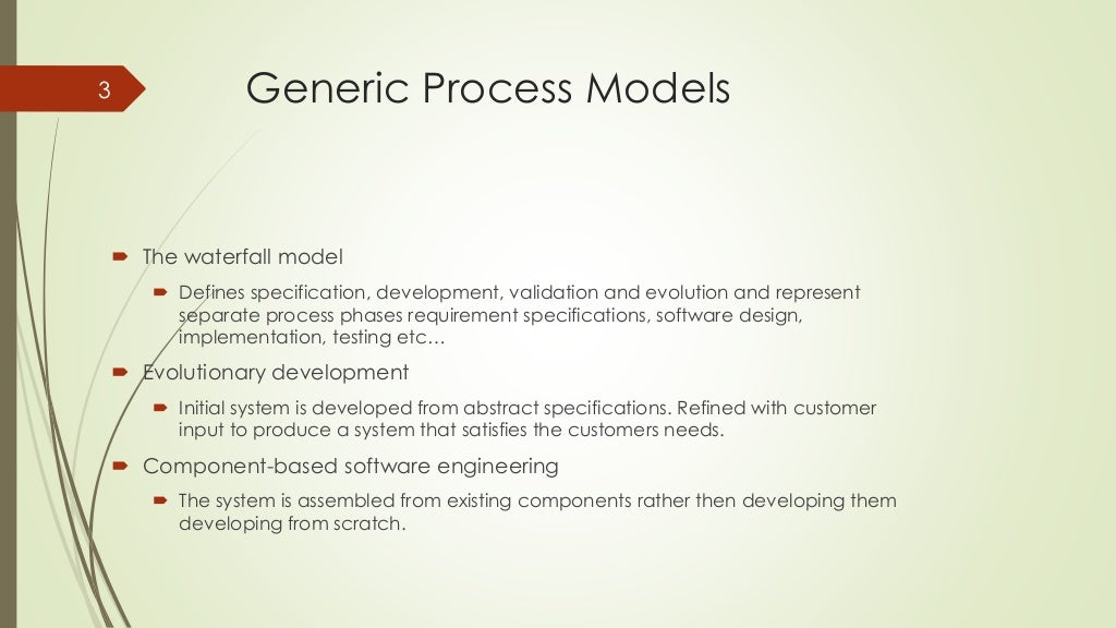 Software Engineering Process Models software-engineering-process-models