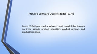 SE PRESENTATION :Quality Assurance[1].pptx