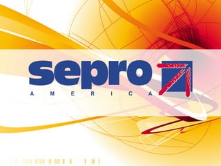 Sepro America | PPT