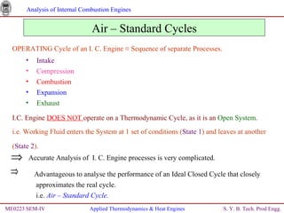Se prod thermo_chapter_4_i.c.engines | PPT