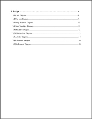 Online Auction System for Vehicles SRS | DOCX