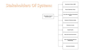 system engineering tsunami detection | PDF | Geography | Science