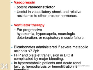 Sepsis | PPTX