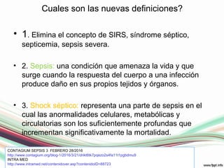 Sepsis | PPT