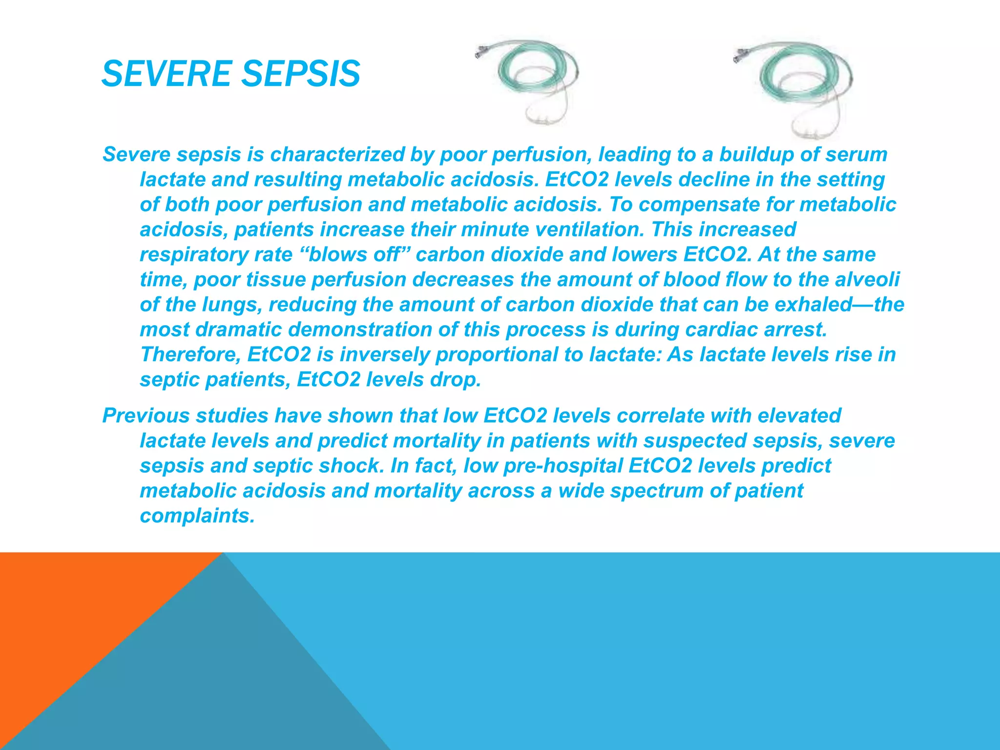 Sepsis | PPT