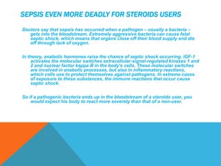 Sepsis | PPT