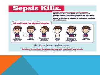 Sepsis | PPT