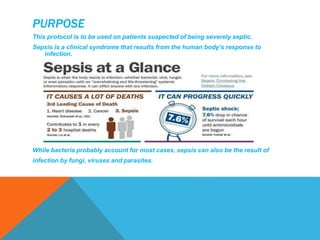 Sepsis | PPT