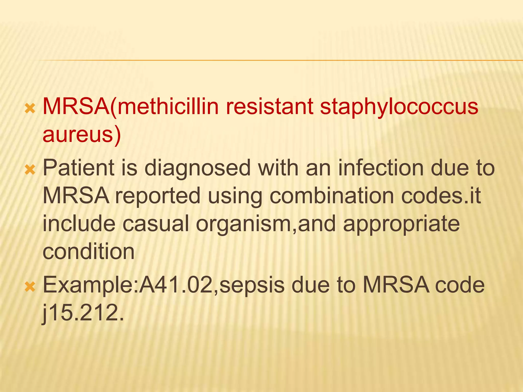 Sepsis | PPTX